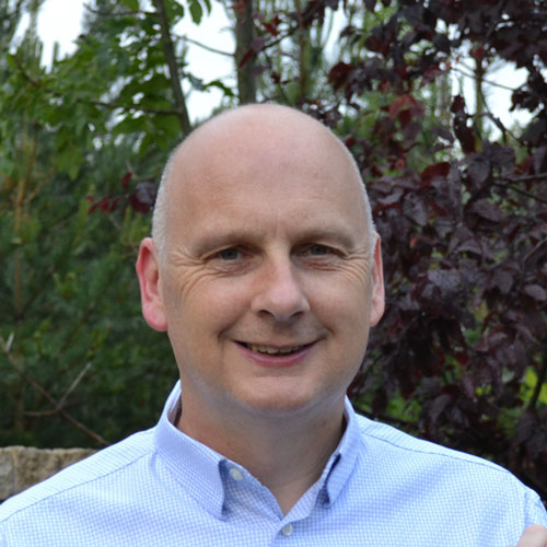 Our People – Duncan St Baptist